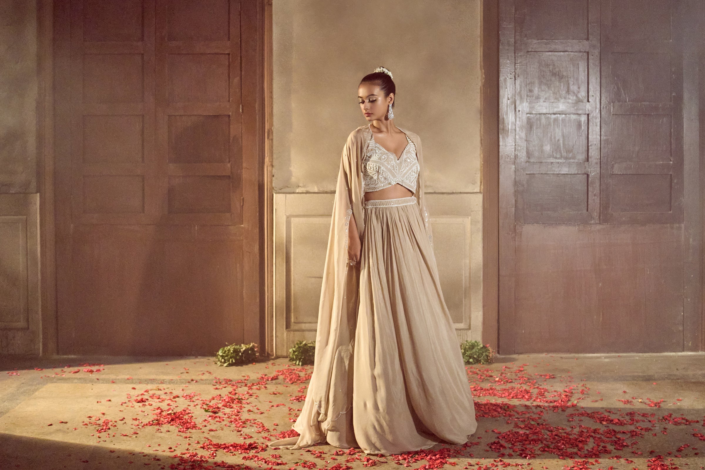 Nav Durga | Bridal & Designer Ethnic Wear Online – NAV DURGA CREATION